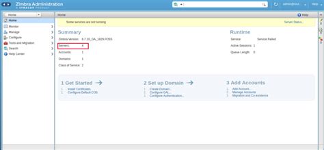 Install Zimbra Multi Server Di CentOS Routecloud Indonesia Blog