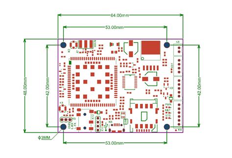 A7672S 4G LTE 2G GPRS GNSS GPS Modem USB UART RhydoLABZ Wiki