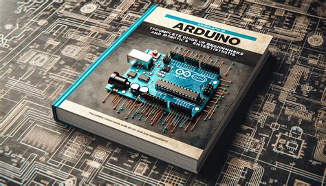 Arduino Guide Complet Pour Débutants Et Passionnés De Robotique Le Pro Du Pc