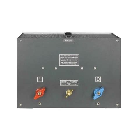 Nnbl 8226 2 9 Khz 100 Mhz 70a Two Path 50µh Lisn Mil Std 461 Absolute Emc