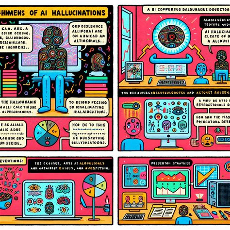 Understanding Ai Hallucinations Causes And Prevention Strategies