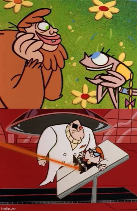 The Dexters Lab The Rise And Fall Of Nickelodeon Facebook
