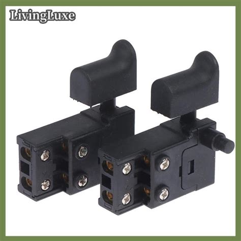 Livingluxe Electric Tool Trigger Switch Speed Control Trigger Button For Electric Hammer Lazada Ph