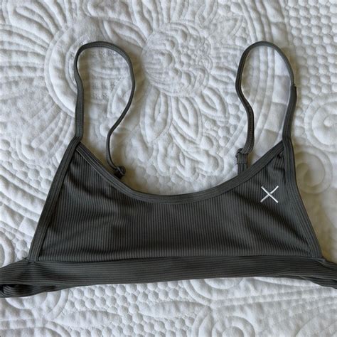 Boutine La Swim Boutine La Gray Bikini Swimwear Poshmark