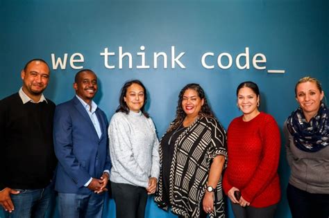 Wethinkcode Posted On Linkedin