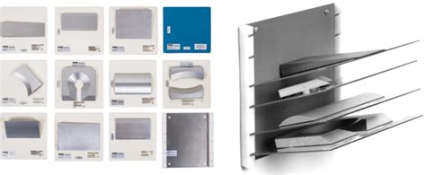 Compensating Filter Rego X Ray