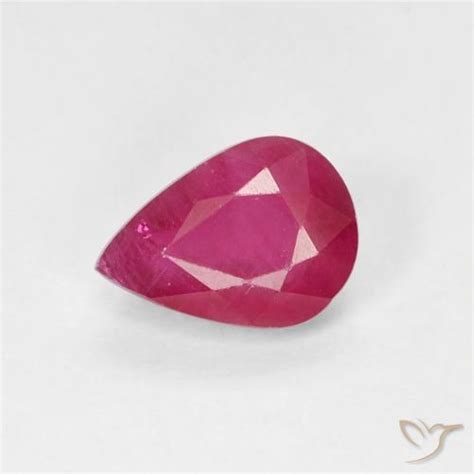 Loose Ruby Gemstones For Sale Items In Stock And Ready To Ship GemSelect