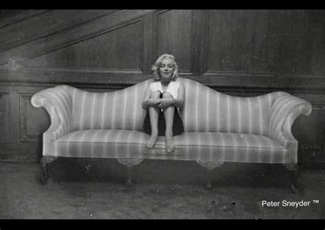 Marilyn Monroe Casting Couch Orchids Plants