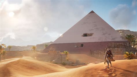 Wallpapers Hd Assassins Creed Origins