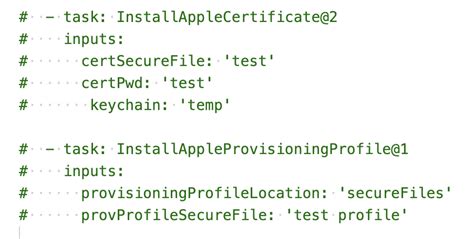 CI CD Pipeline For Hybrid Ionic Angular App With Azure Devops Part 2