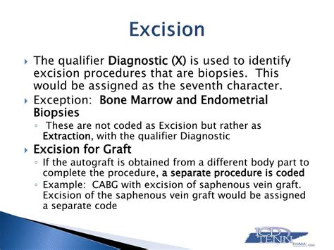 PPT Introduction To ICD PCS Root Operations Group PowerPoint Presentation ID