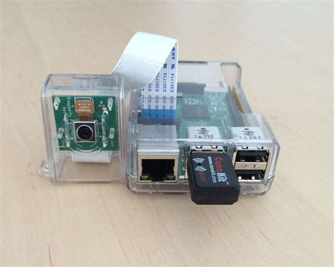 Install Opencv And Python On Your Raspberry Pi 2 And B Pyimagesearch