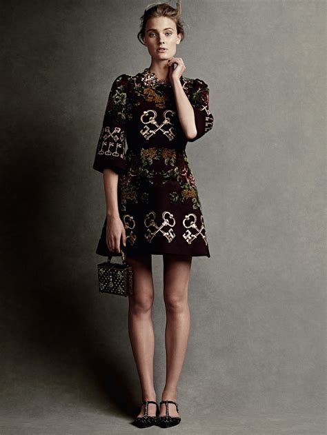 Constance Jablonski Christian Macdonald Photoshoot For Vogue Australia Hawtcelebs