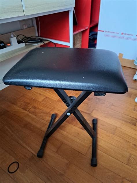 Casio Keyboard Hobbies And Toys Music And Media Musical Instruments On Carousell