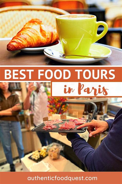 The 10 Best Paris Food Tours For French Food Lovers Artofit