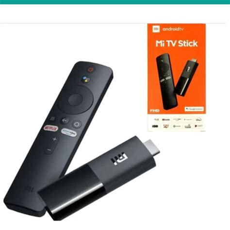 Cast Mi Android Tv Stick 4k Cmark Angola