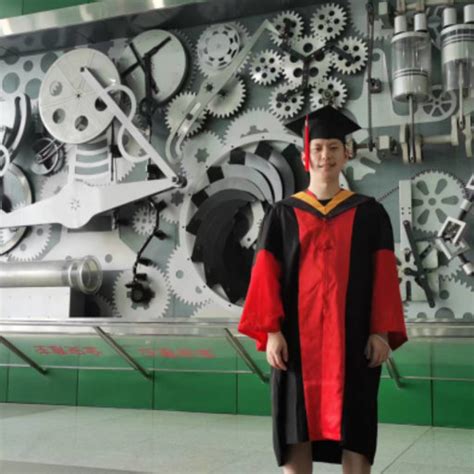 Yanlin Ren Beijing University Of Technology Beijing Bei Gong Da Research Profile