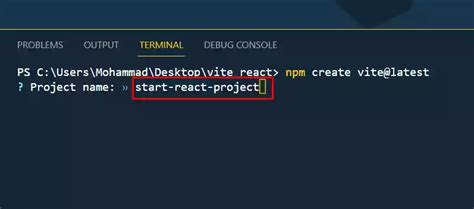How To Use Vite With React Learn How To Create React App With Vite