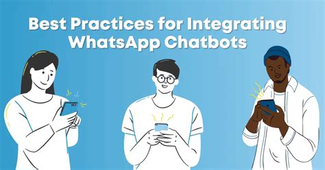 Whatsapp Chatbot A Complete Guide To Integration Verge Ai
