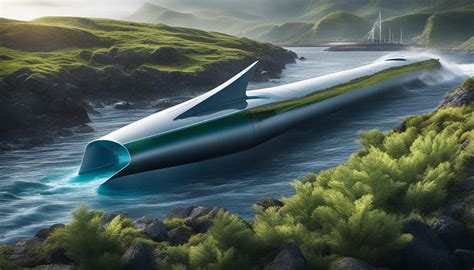 Exploring Tidal Energy America S Untapped Power Source