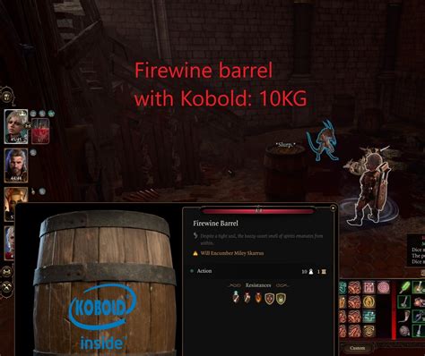 This Is Gamebreaking R Bg3