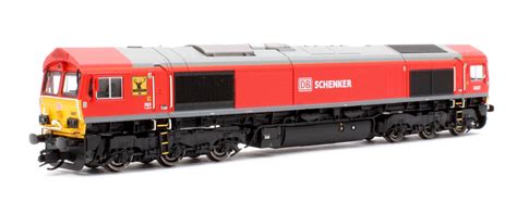 🚆 Hornby Tt120 Scale Class 66 Diesels In Stock Now Rails
