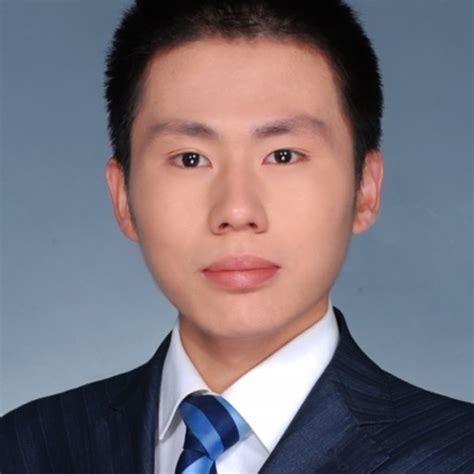 Yongjie Zhang Professor Assistant Doctor Of Engineering Tohoku