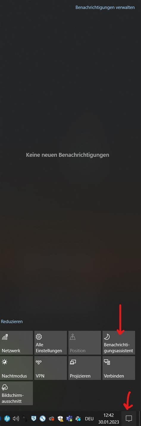Notifications Windows 1 Eth Bibliothek Crowdsourcing
