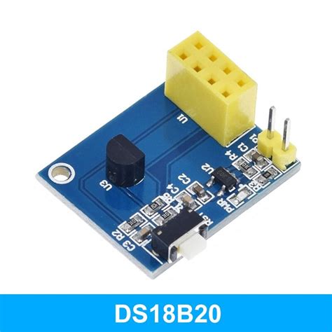 Esp8266 5v Relay Module Ds18b20 Dht11 Rgb Led Controller Things Smart Home Remote Control Switch