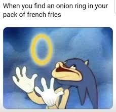 The Best Sonic Memes Memedroid