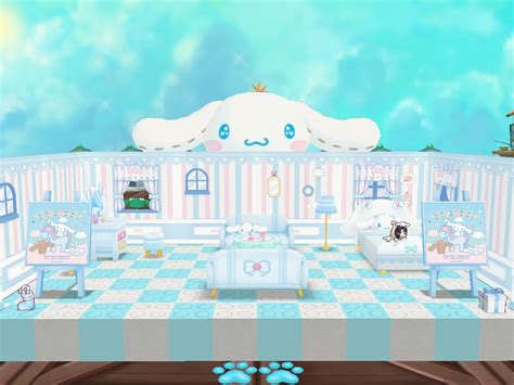 시나모롤하우스~ ´˘`