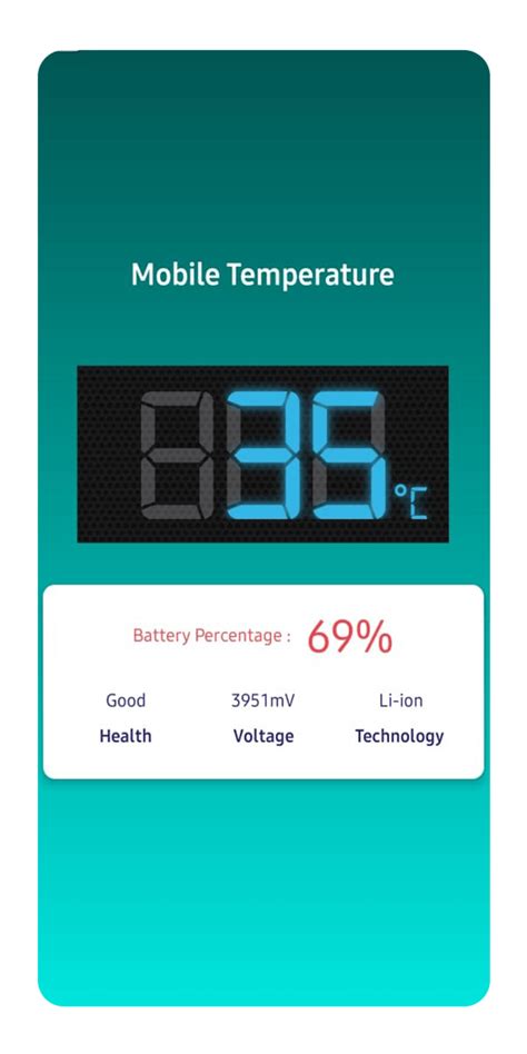 Humidity And Temperature Meter For Android Download