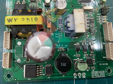 Pcb 파워pcb 기판 수리 Pcb 산업용 기판 수리 문의