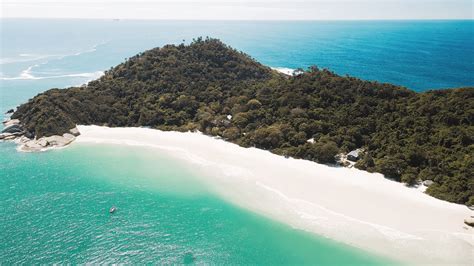 Ecoturismo Sul Da Ilha Passeios Ilha Do Campeche