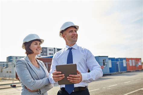 Construction Handover Checklist Rebim®