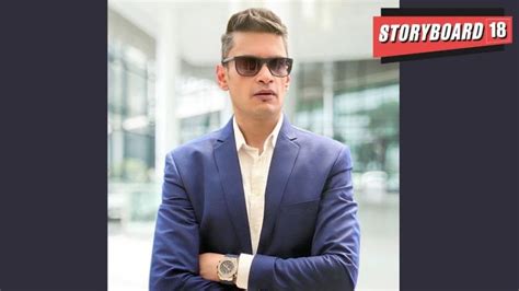 vml india ropes in abhinav kaushik as managing partner west and growth partner