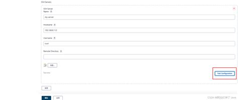 使用 Jenkins 自动部署 Springboot 项目jenkins自动化构建springboot Csdn博客