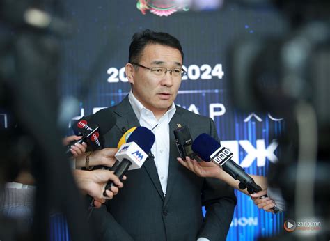 Д Сумъяабазар Цахим шилжилт хийхдээ мэдээллийн аюулгүй байдалд онцгой анхаарна