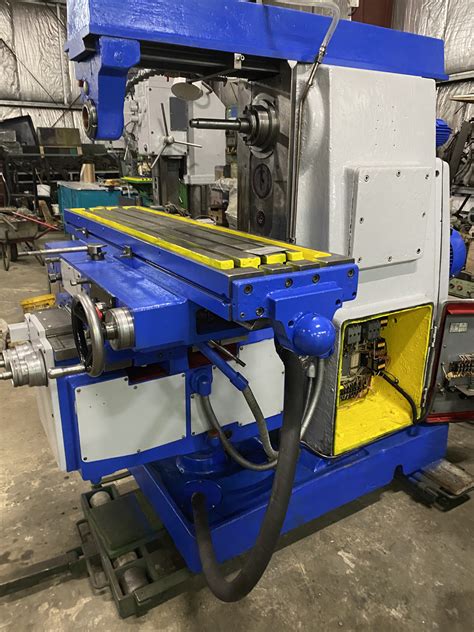 Фрезерный станок 6р82 купить Б У в Москве Биржа оборудования ProСтанки