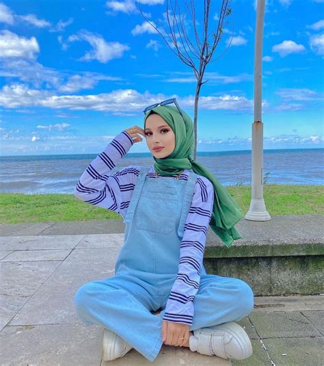 Pin On Hijab Fashion