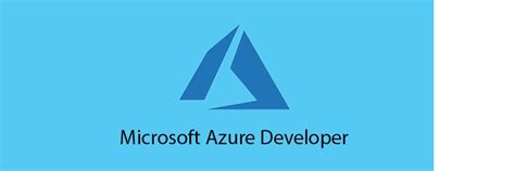 Developing Solutions For Microsoft Azure Training