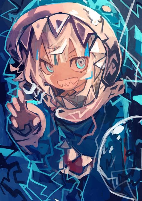 Creditkamindani Twitter Anime Character Design Cartoon Art
