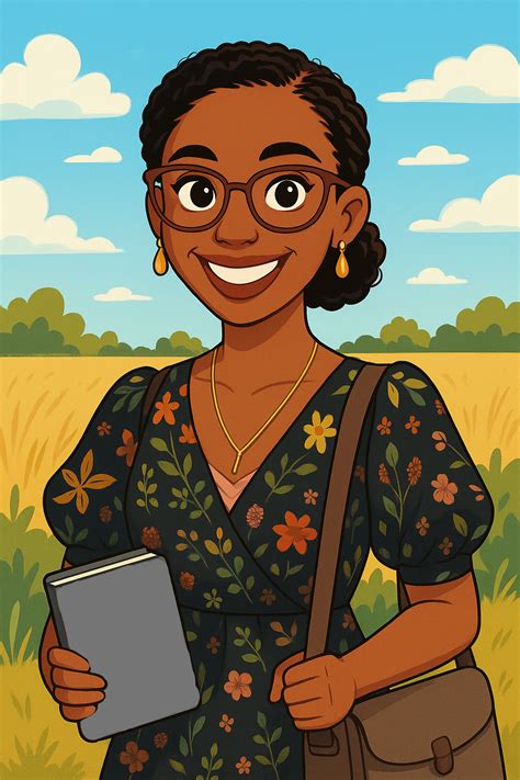 Black Girl Wallpaper