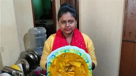 গাং মোরোলা মাছের টকের রেসিপি একটু অন্যরকম ভাবে 🤗🤗 Youtube