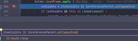 Setting `collapseicon True` Does Not Work · Issue 44 · Maxr1998modernandroidpreferences · Github