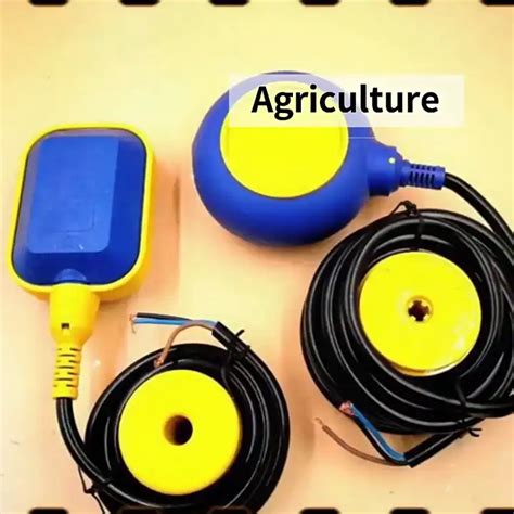 Float Switch Submersible Pump 220v 16 8 A Water Level Float Switch For