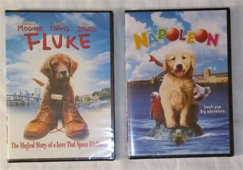 Fluke Movie