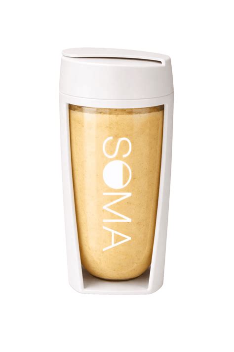 Soma Indias Nutritionally Complete Meal Shake