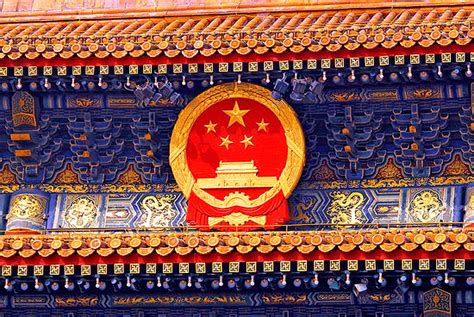 Key Facts About Peoples Republic Of China