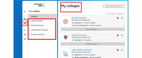 Filling Out The Common App 2025 2026 Complete Guide